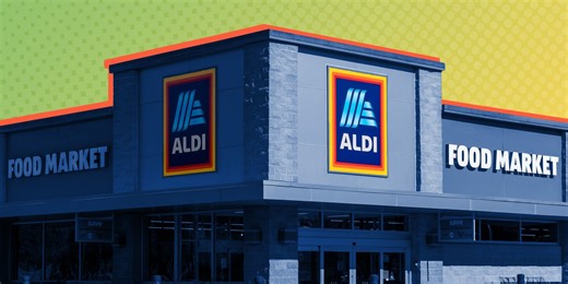 Aldi Is Bringing Back Its $40 Le Creuset Copycat That Always Sells Out—but Only for a Limited Time