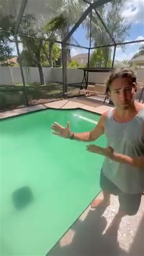 No more pool debris! The WYBOT C2 combines 10μm Ultra Fine Filtration with app control for the cleanest, healthiest pool yet. ‼️ Dual filtration to clear all debris, from sand to twigs 🧼 Clean floors, walls, and waterlines for pools up to 200m² ✨ Tackle stubborn dirt with 2x suction 😎 Return to the pool edge automatically 📱 Target specific areas via the WYBOT App. 👉 Free Shipping After Pay Available Why WYBOT? With 20 years of expertise, WYBOT created the world’s first cordless robotic pool 