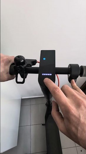 How to reset Xiaomi Electric Scooter 4 Lite (Factory HARD RESET)