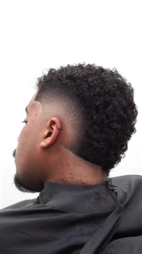 YASS THE BARBER on TikTok