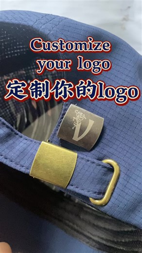 Want to design your own personalized baseball cap? 🖌️ Our custom services include embroidery, printing, and letter logos, starting from just 100 pcs — perfect for startup brands or niche social media brands. Personalized caps make your brand unique and attract more fans 💡 #CustomCap #PersonalizedCap #MOQ100 #StartupBrand #CapFactory