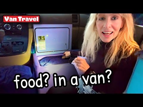 A Fridge Tour No One Asked For.....