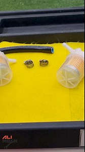 1.2M views · 10K reactions | Just for test for filtering coolant | Alimech | Facebook