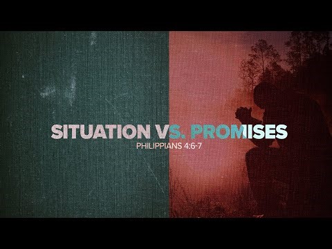 Situation vs. Promises
