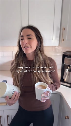 Exploring Collagen Peptides for Health Benefits