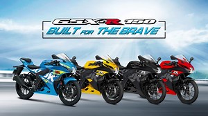 1.1K reactions · 42 shares | GSX-R 150, the premium thrill ride built for the brave. Get more info about SUZUKI GSX-R: https://www.suzuki.com.bd/bike-models/gsx-r To know more call us at 16638 or follow us on. Instagram: https://www.instagram.com/suzuki.bd/ YouTube: https://www.youtube.com/@suzukimotorbikes LinkedIn: https://www.linkedin.com/company/suzukibangladesh #Suzuki #GSXR150 | Suzuki Bangladesh - Rancon Motor Bikes Ltd | Facebook