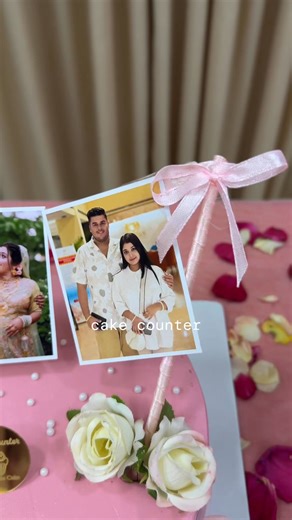 5.7K views · 69 reactions | ১০০ তে কত দিবেন ❓✨এই কেক টা কার জন্য বানিয়েছিলাম বলুন তো ❓‼️ | Cake Counter | Facebook