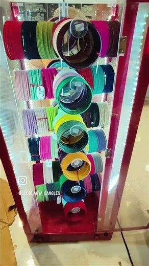 80+ Colors Velvet Metal Bangles 🌈✨Holi Special Trending Collection 💖