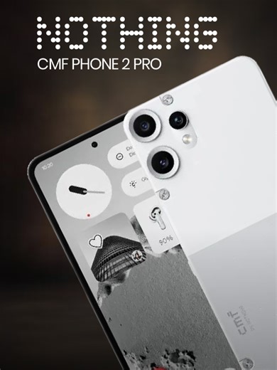 POV: You finally understand why everyone’s talking about the Nothing Phone. Just everything you actually need. #gamingphone#mobilegames#nothingphone #mobilefeatures#PhoneReview