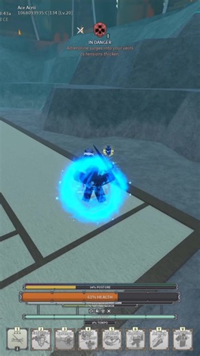 #roblox #deepwokenroblox #deepwokenbuild