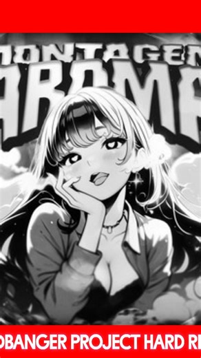 Prohibited Toxic Music ® | ENTAO, Aeri - MONTAGEM AROMA ( Headbanger Project HARD REMIX ) | Instagram