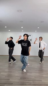 2.3K views · 113 reactions | <Don’t wanna wait> with our senior bong BoBo Official❤️ ✨ #dontwannawait #onetime #dancechallenge #comeback #kveentertainment #Bobo | ONE TIME | Facebook