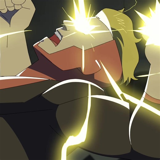 Final Edits Before Invincible Season 4