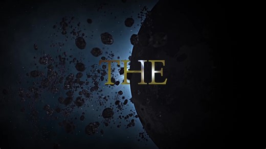 Captivating Space Edit: Universe's Message Through Audio