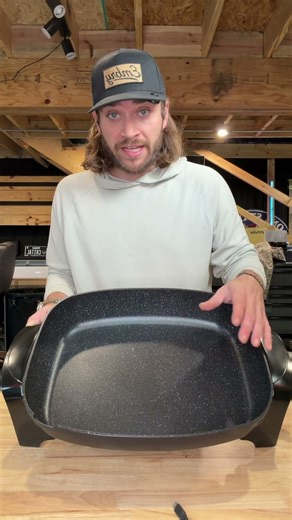 Love these electric skillets! #tiktokshopcreatorpicks #tiktokshopholidayhaul #skillet #qvc