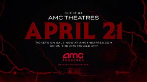 No magic words necessary - Evil Dead Rise is bringing the Thrills & Chills to AMC Theatres April 21. Get tickets and reserve your seat for the newest entry in the classic horror franchise! | AMC Theatres