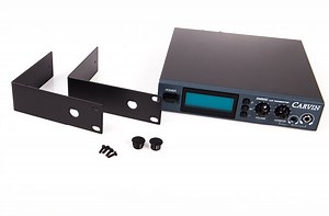 EM-DR 1U Single Unit Rack Mount Kit for EM900