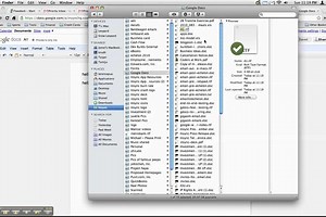 Insync, otra forma para compartir archivos en la nube y con integración en Google Docs