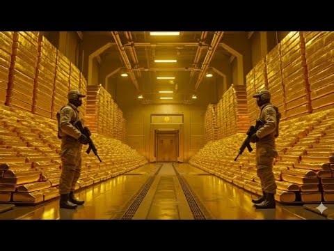 How Gold is Made: From Raw Ore to Stunning Jewellery | Gold Making Process Explained