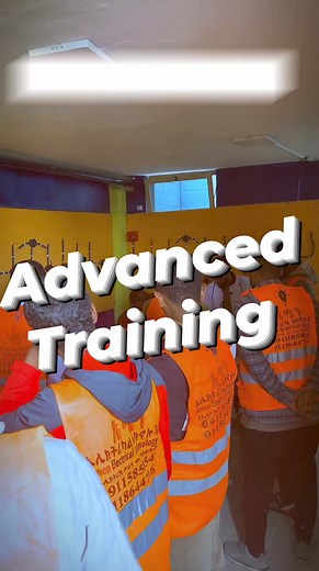 4.3K views · 44 reactions | Advanced Building Electrical installation training | Amen Electrical Technology | Facebook