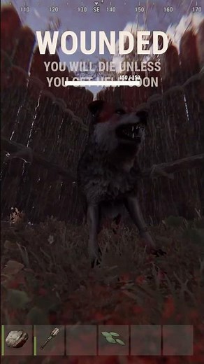 RUST ZOO TYCOON #shorts #short #fy #fyp #funny