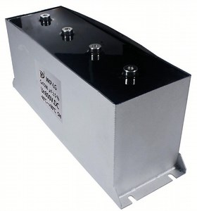 [Hot Item] High Voltage DC Capacitor 1200V 700UF MKP-L Capacitor