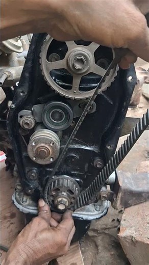 #timing point test #timingbelt #top #youtubeshorts #viralshorts #video #trending