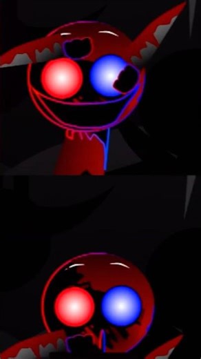 Sprunki Definitive — Horror Corruption Reveal #sprunki #fnaf