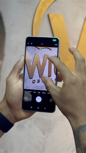 O Xiaomi Redmi Note 14 5G combina potência e inovação com o processador Dimensity 7025 Ultra e 8 GB de RAM, garantindo alto desempenho em jogos e longa bateria ! #xiaomi #xiaomibrasil #note145g #lançamento #willcelulares | will_celulares