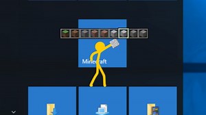 Command Blocks - Animation vs. Minecraft Shorts Ep. 6