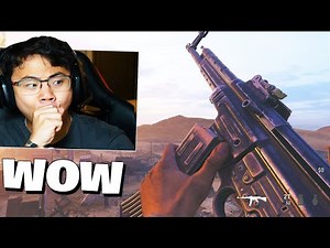 I Played Call of Duty Vanguard. Multiplayer..