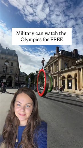 Chelsey | Military Travel Benefits | You just need a @shopmyexchange account! Visit NBCOlympics.com or download the NBC Sports app & Select "The Exchange" as your service... | Instagram