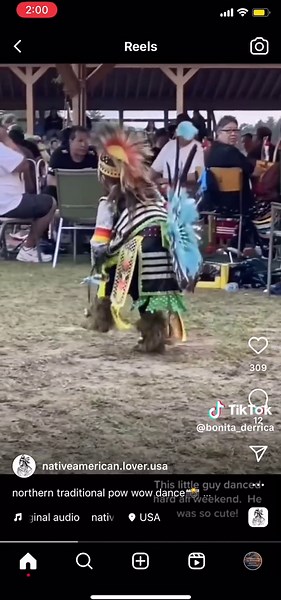 Native American Kids Powwow Dance Compilation