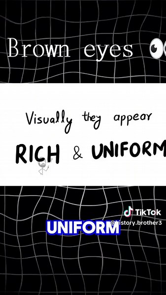 Every Hidden Avantage of Your: Eyes Color #bloodtype #bloodtypepersonality #OriginStories #foryoupage #tiktokeducation