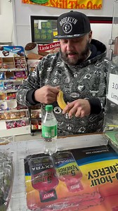 145K views · 3K reactions | I finally did the soda challenge | Official_majorkeylife | Facebook