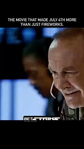 Independence Day (1996) The film begins when massive alien spacecrafts appear across the globe, unleashing devastating attacks on major cities. Humanity faces near extinction as entire nations crumble under the aliens’ superior technology. Amid the chaos, a diverse group of heroes emerges — including Captain Steven Hiller (Will Smith), a fearless fighter pilot; David Levinson (Jeff Goldblum), a brilliant computer expert; and President Thomas Whitmore (Bill Pullman), who delivers one of cinema’s