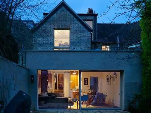 Passivhaus Retrofit Case Study Series | Kinver Victorian Terrace Retrofit