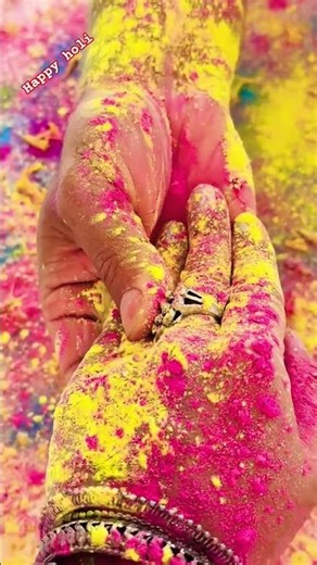 Bina use rang lagaye #viral #love #story #song #holi