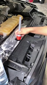 17K views · 246 reactions | Keep your engine bay looking clean and...