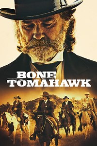 Bone Tomahawk: Bone Tomahawk: Trailer 1