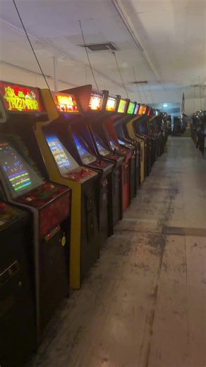 New addition! #MrDo #MrDo’sCastle