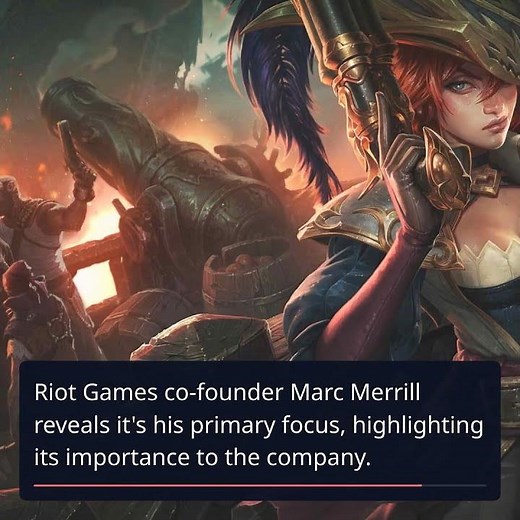 Riot's Ambitious League of Legends MMO: A Journey Through Runeterra