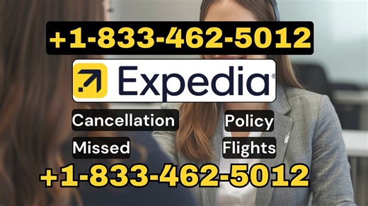 How to File a Dispute with Expedia: ☎+1-833-462-5012 A Step-by-Step Resolution Guide