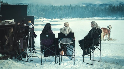 'The Witcher' season 3 all new and returning cast and characters, confirmed