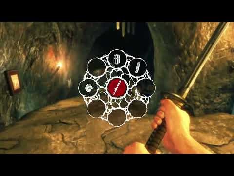 Let's Play Shadow Warrior