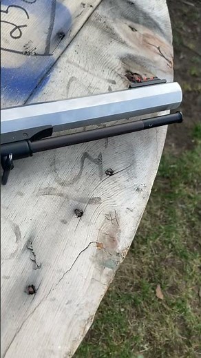 DIY Muzzleloader build, 50 cal Traditions Deer Hunter #muzzleloader #musket #deerhunting