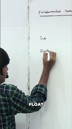 Immutable Datatypes: Python's Int, Float, Complex Explained! #shorts