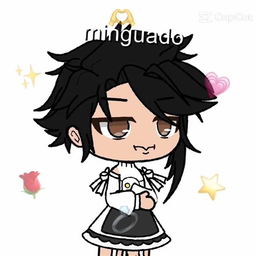 maid minguado