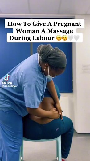 Effective Labor Pain Relief Tips for New Moms | Prenatal Massage Techniques