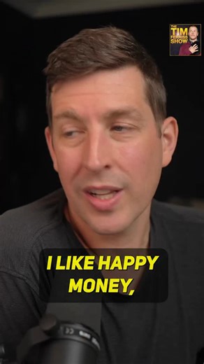 105 reactions | Books on money and happiness recommended by Chris Hutchins, deal master and credit card points hacker. Listen to my brand-new interview with Chris on Apple Podcasts, Spotify, YouTube, or wherever you get your podcasts. Please enjoy! | Tim Ferriss | Facebook